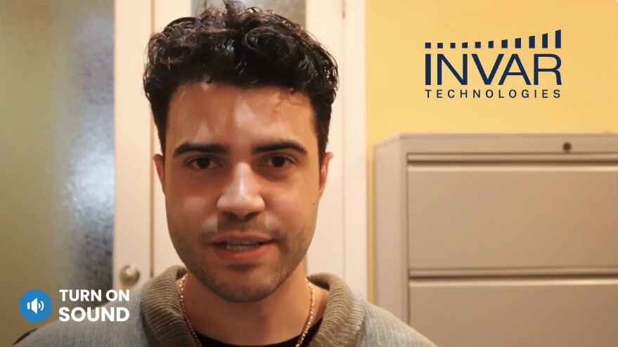 IT Support and Managed IT Services - INVAR Technologies