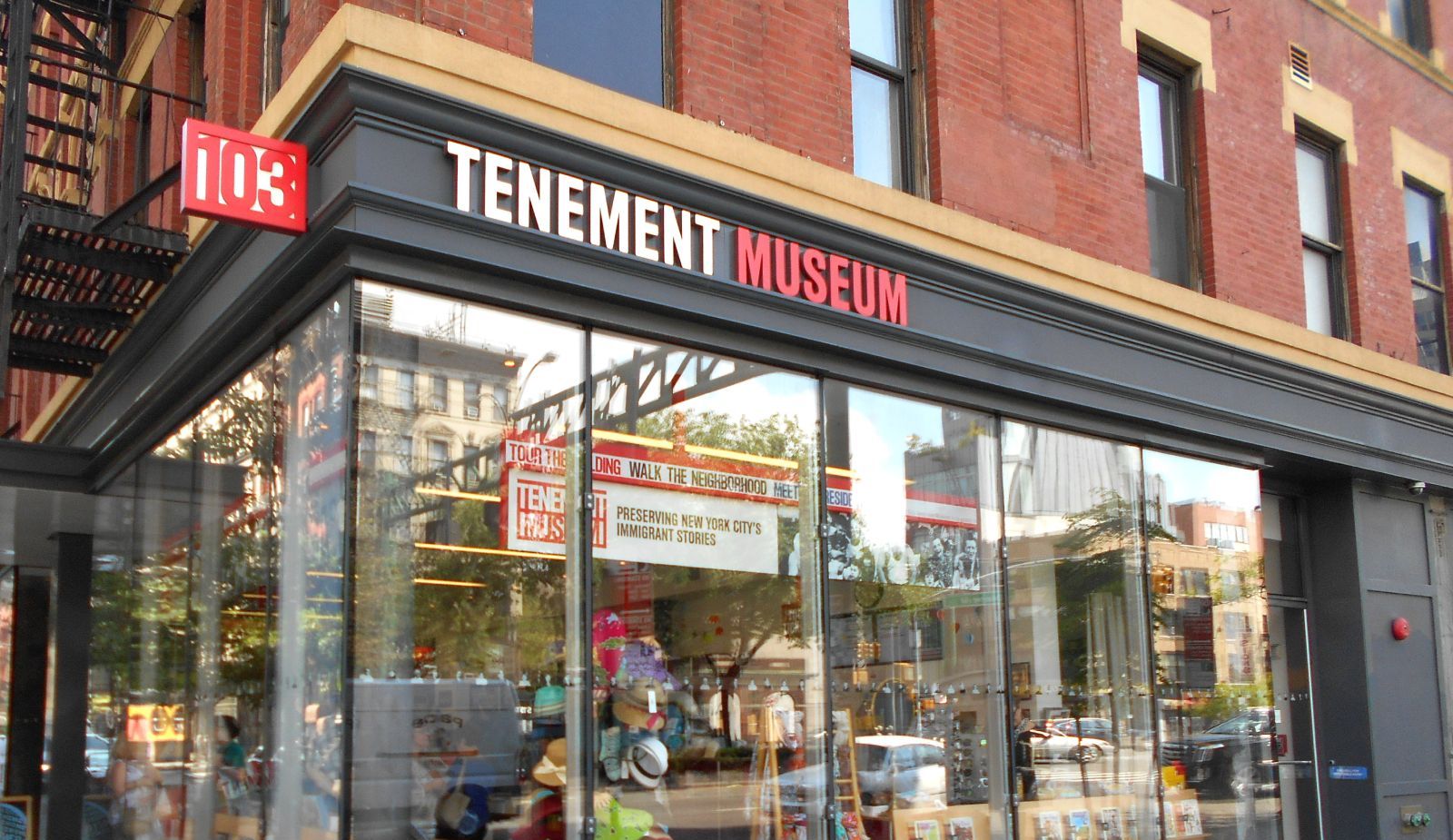 Manhattan, New York City Guide: Explore 10 Must-See Landmarks